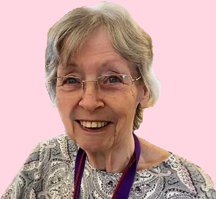 Anne Ahern Obituary - Sun City, AZ