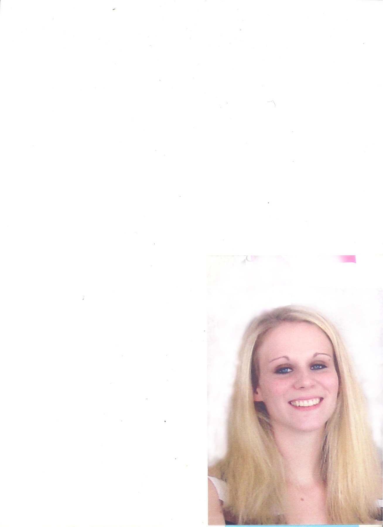 Allison Renee File Obituary - Scottsdale, AZ