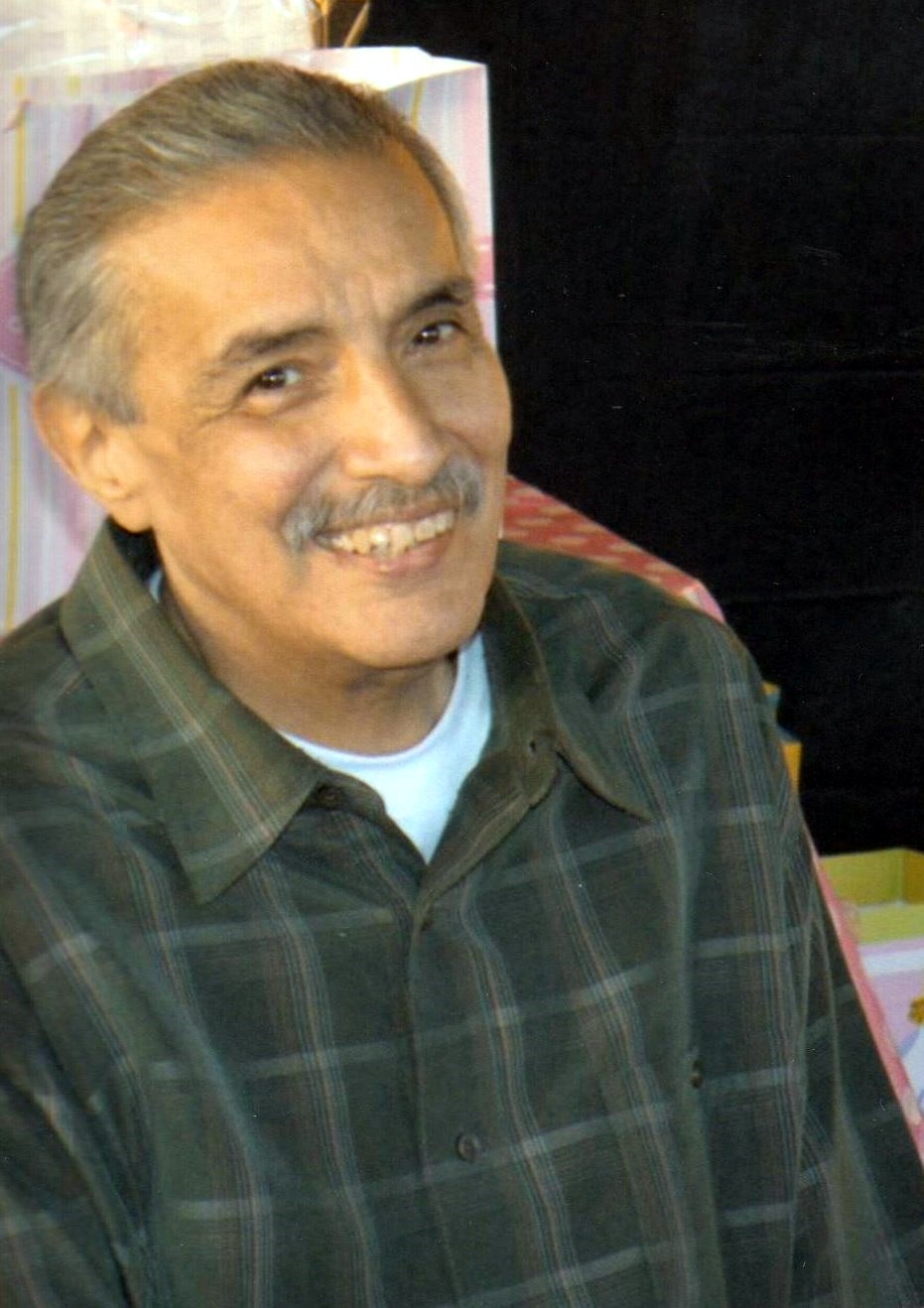 Tony Ramirez Obituary - Colton, CA