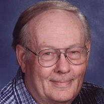 Jerry Riggs Obituary - Evansville, IN