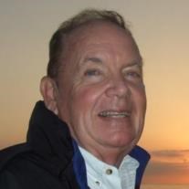 Roger Knott Obituary - Columbus, OH