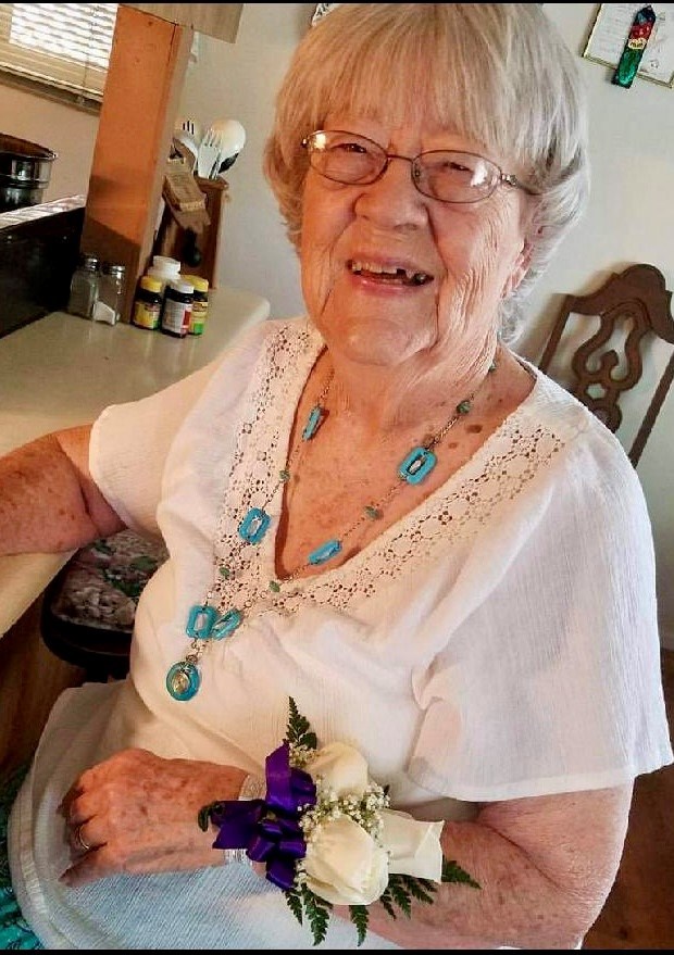Mildred Lucielle Allred Obituary - Phoenix, AZ
