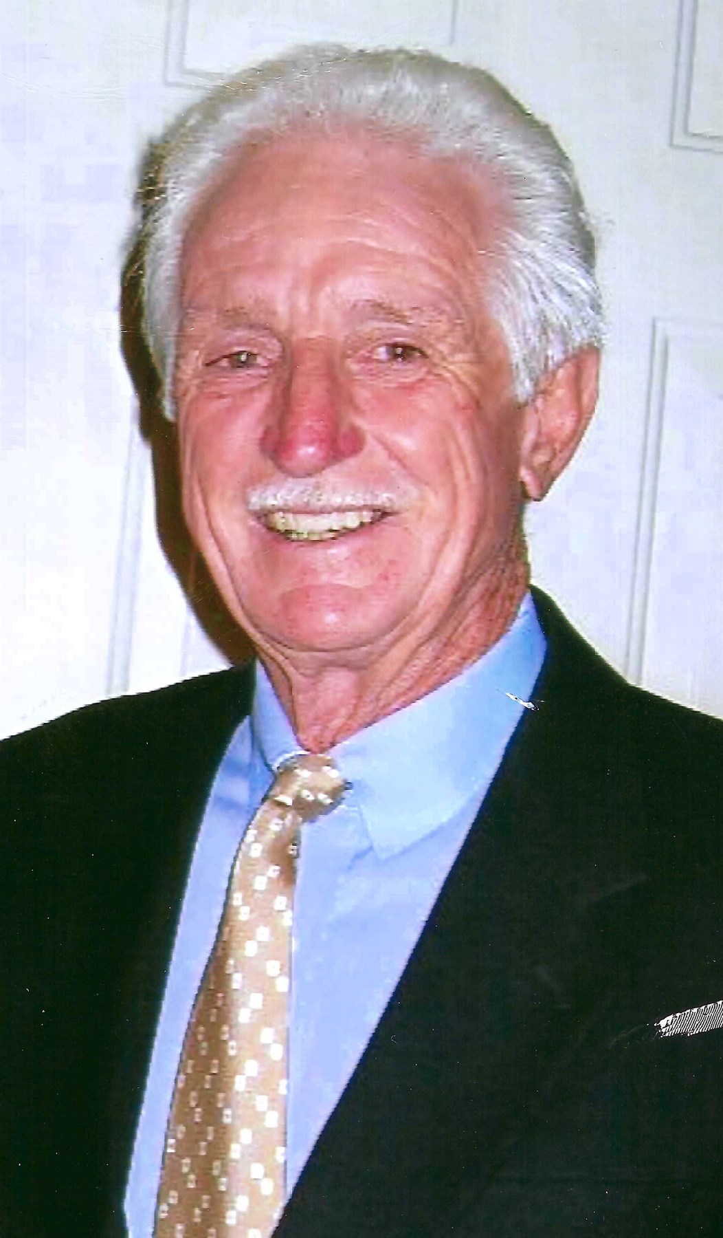 Robert Applegate Obituary - Jensen Beach, FL