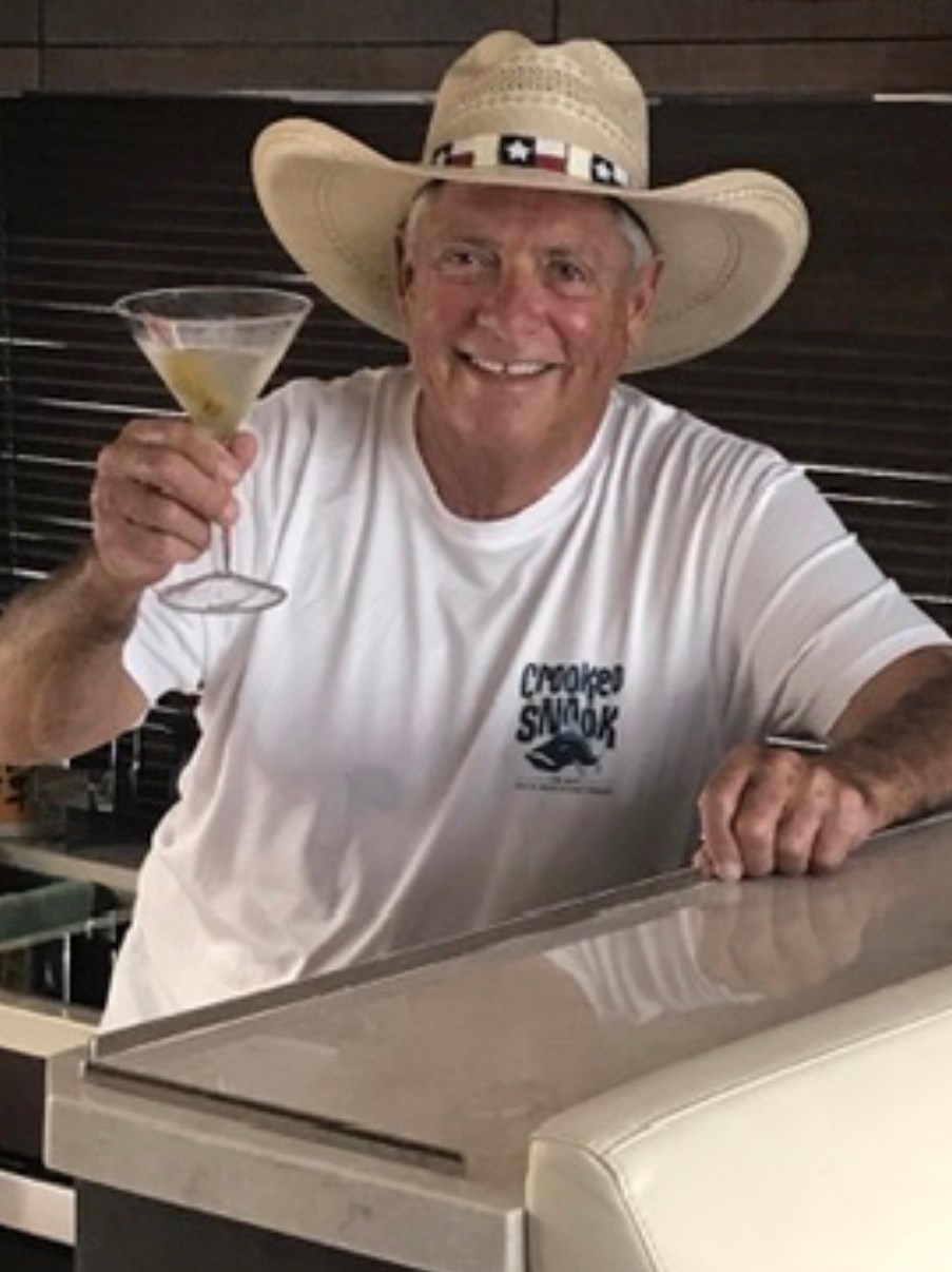 Sidney Terry Obituary - Houston, TX