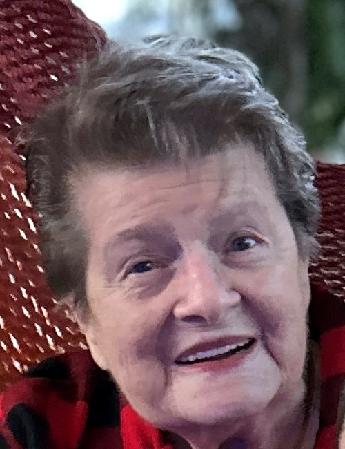 Virginia Finklea Obituary - North Palm Beach, FL