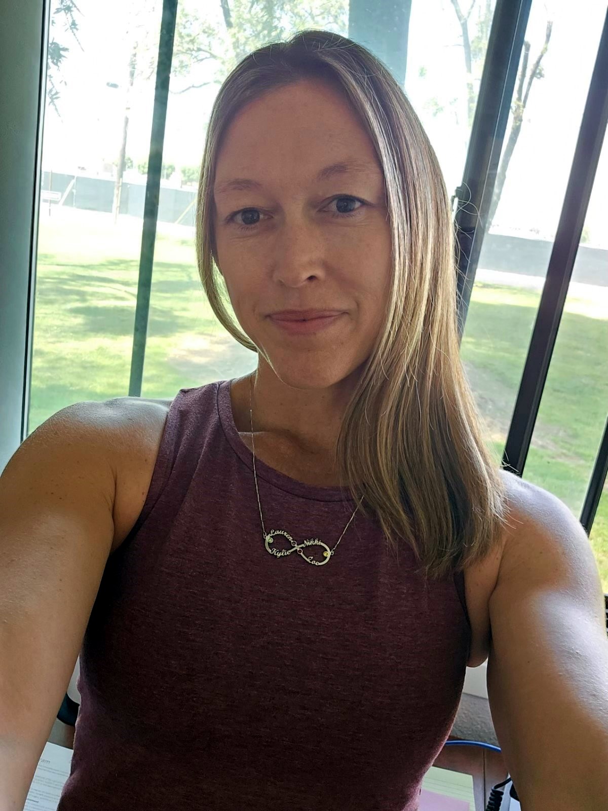 Amber Gonzales Obituary - Merced, CA