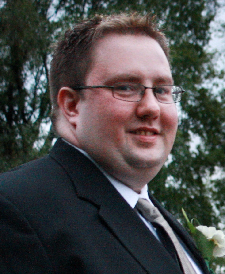 Ryan Edward Beaudry Obituary - Winnipeg, MB