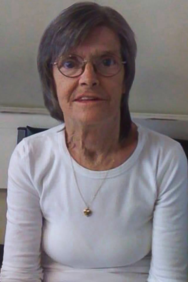 Mrs. Catherine (Kaye) Stapleton Obituary - Toronto, ON