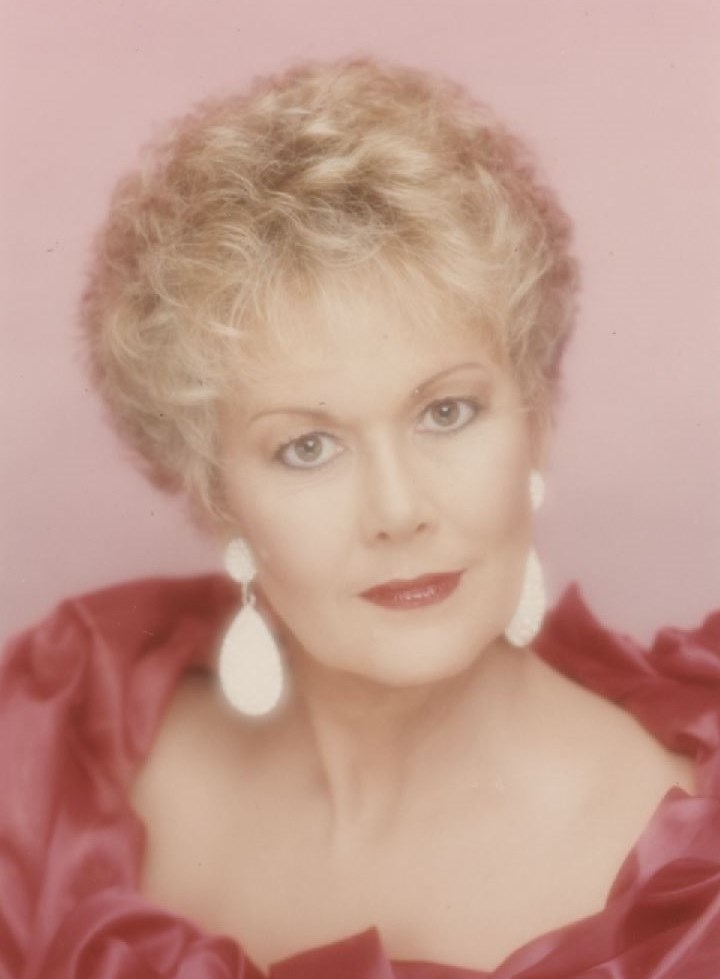 Jeanette Coleman Obituary - Hanford, CA