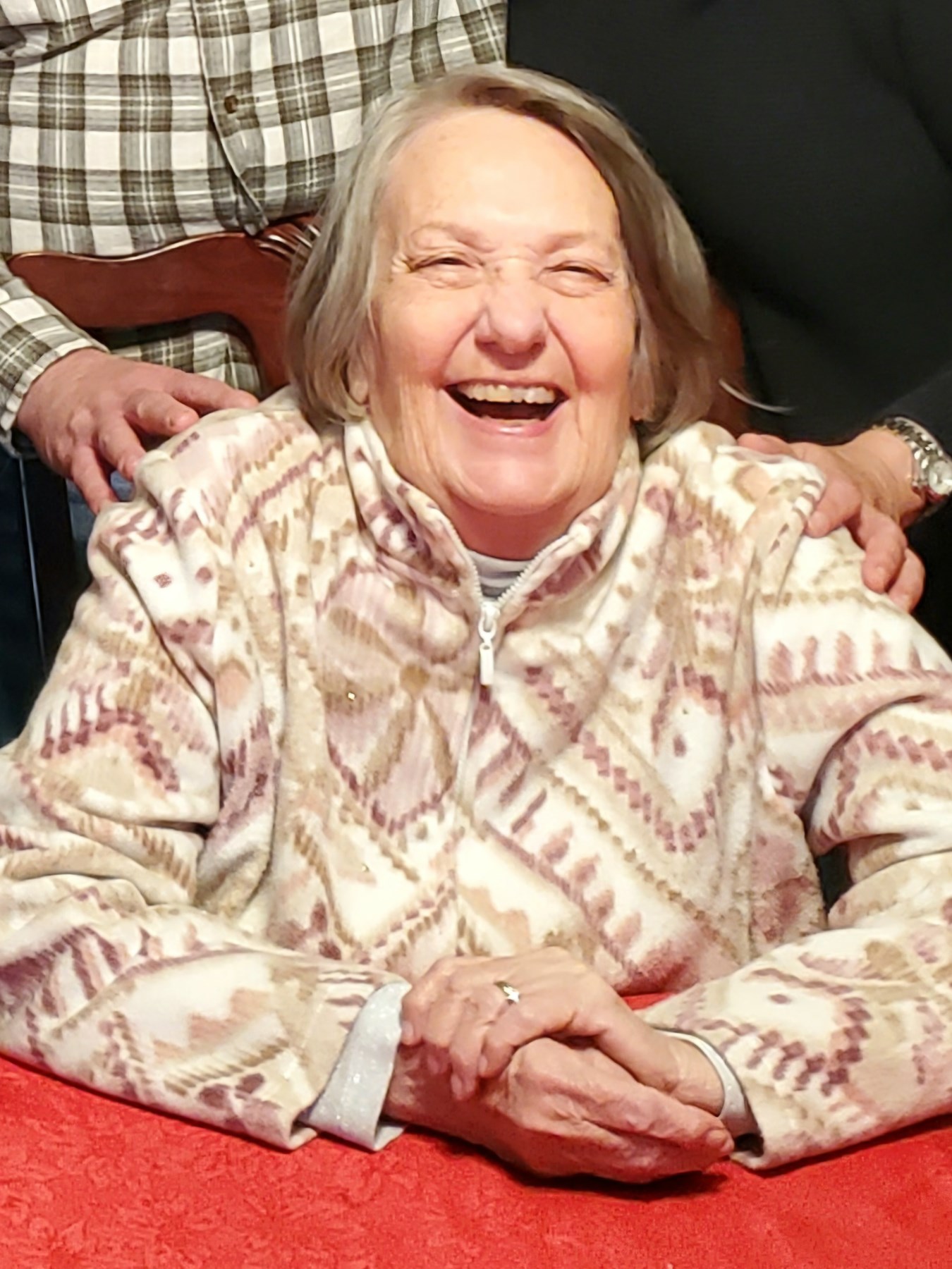 Rosary Lofaso Guidry Obituary - Colleyville, TX