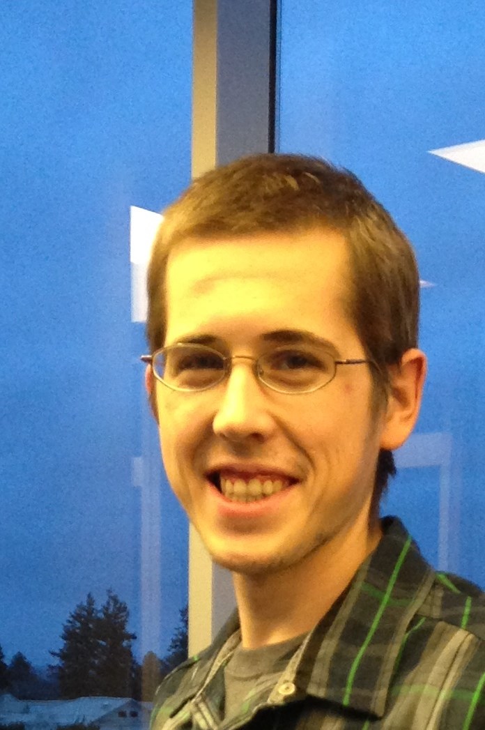 Sean Mathison Obituary - Everett, WA