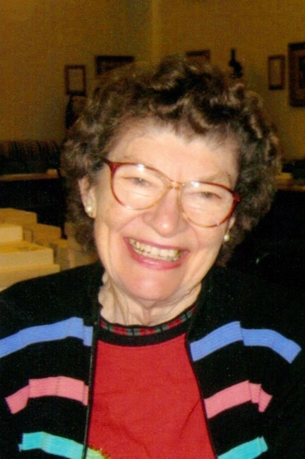 Evelyn Betty Wadsworth Obituary - Davenport, IA