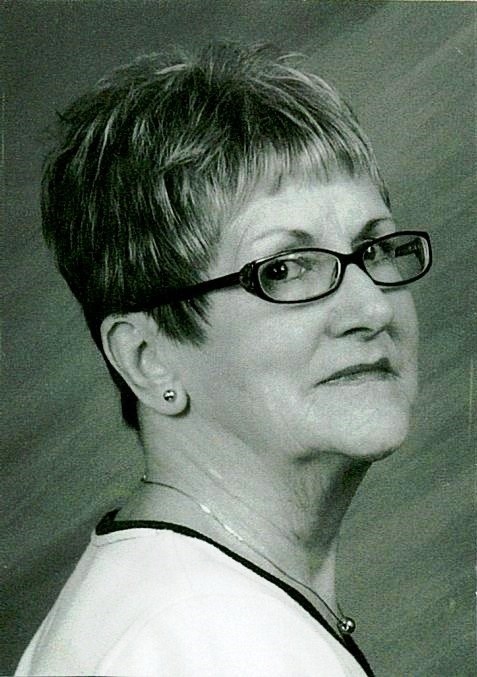 Ruth Vickers Obituary - Paris, TX