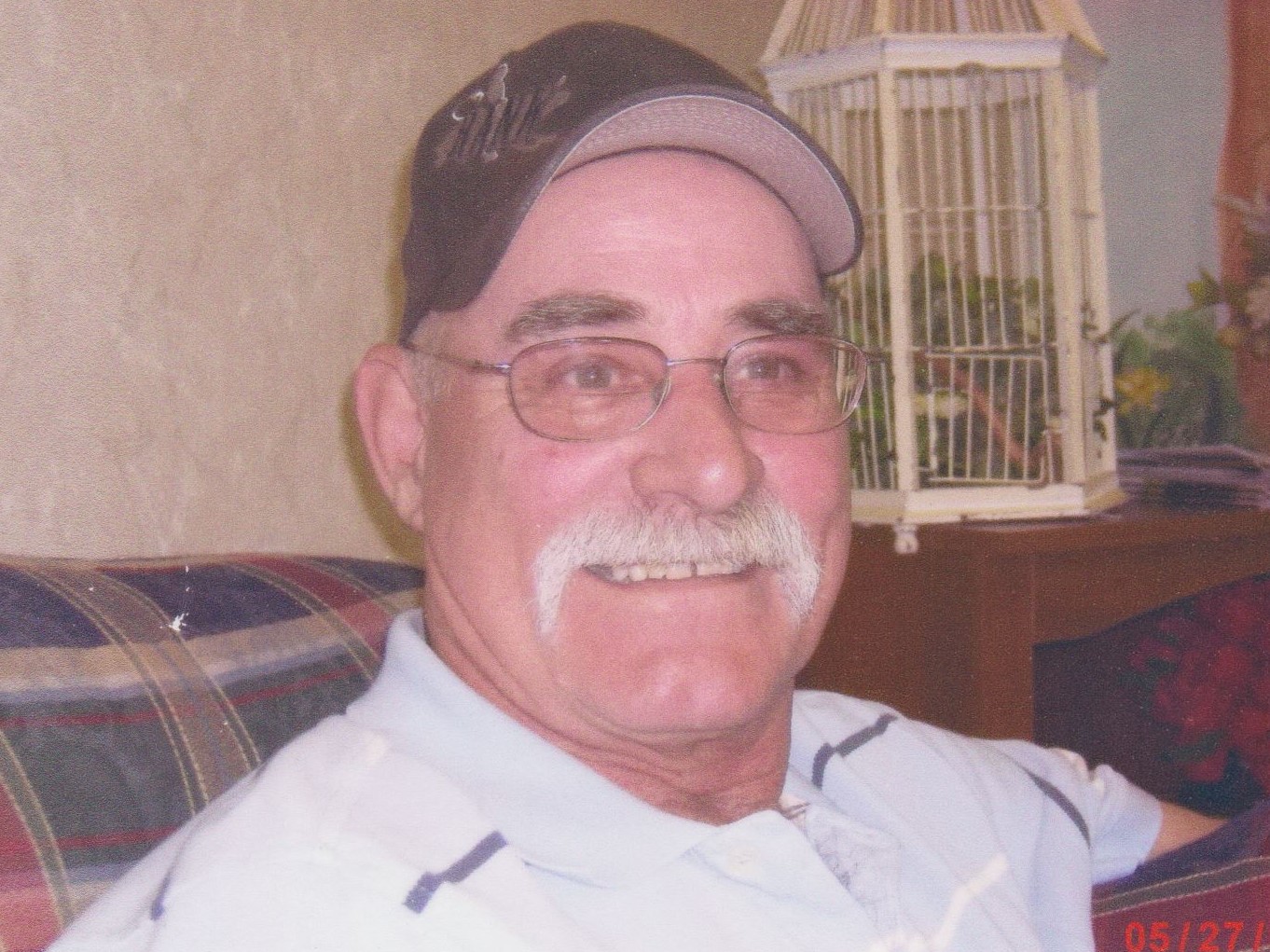 Bobby Davis Obituary - Rogers, AR