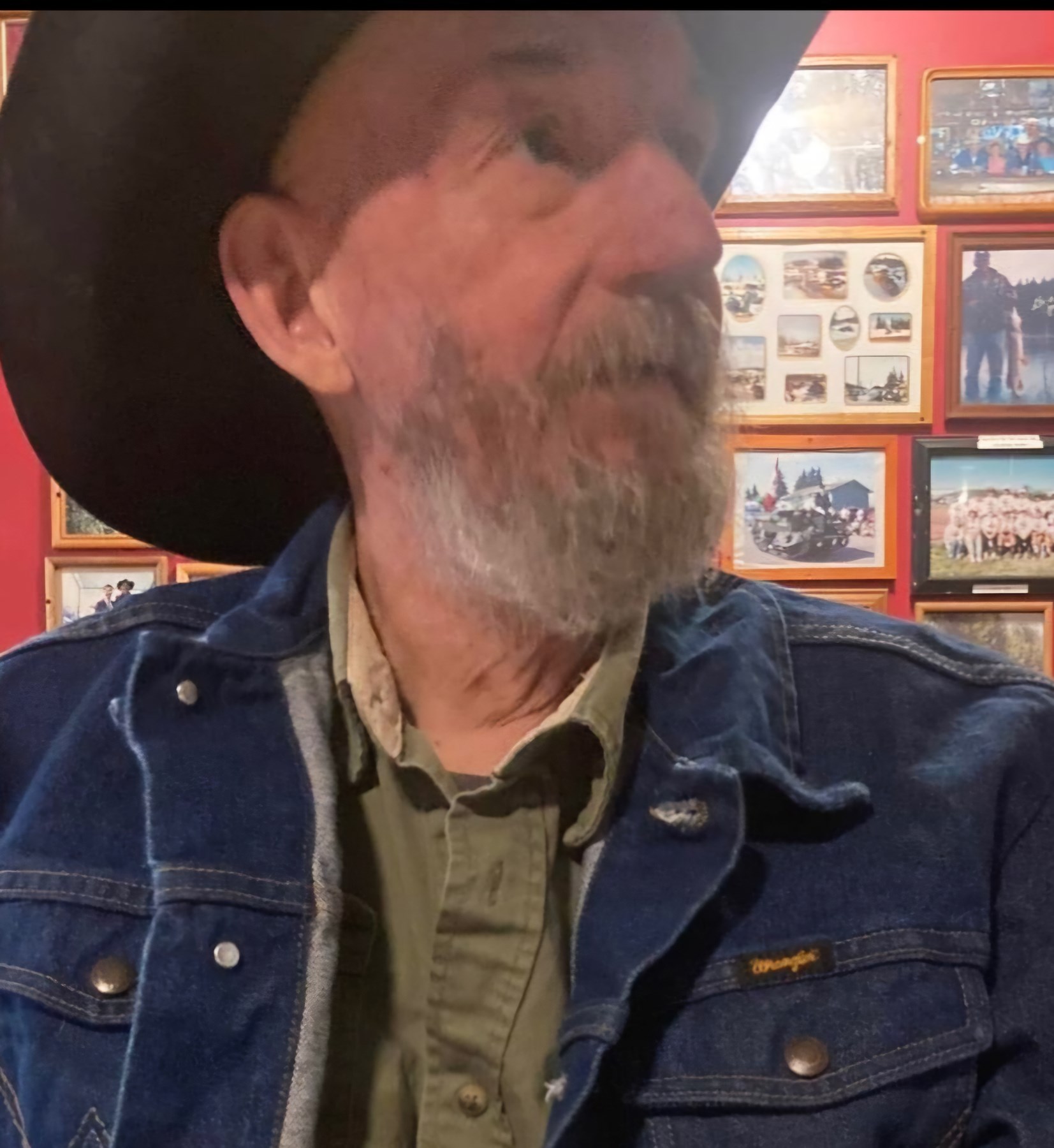 Samuel Peck Obituary - Stony Plain, AB