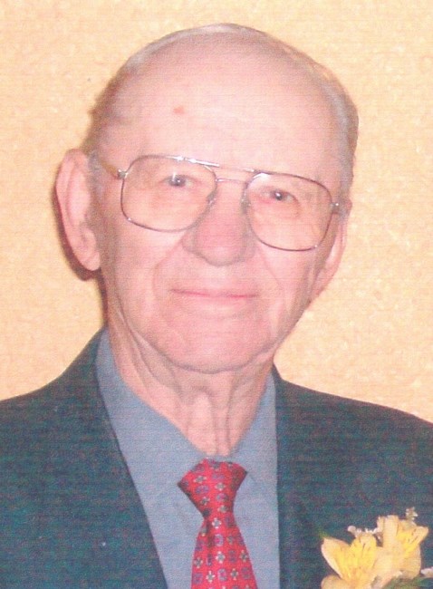 Art Pander Obituary - Wolseley, SK