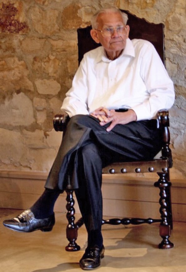 Peter Rodrigues Obituary - Fresno, CA