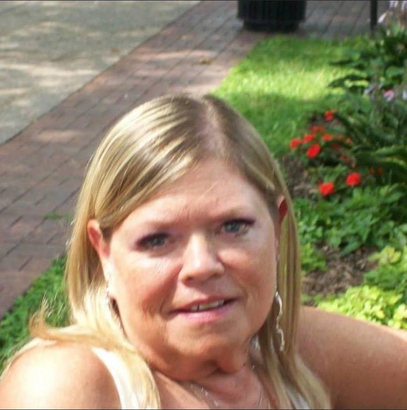 Donna Travis - Zubroski Obituary - Davenport, IA