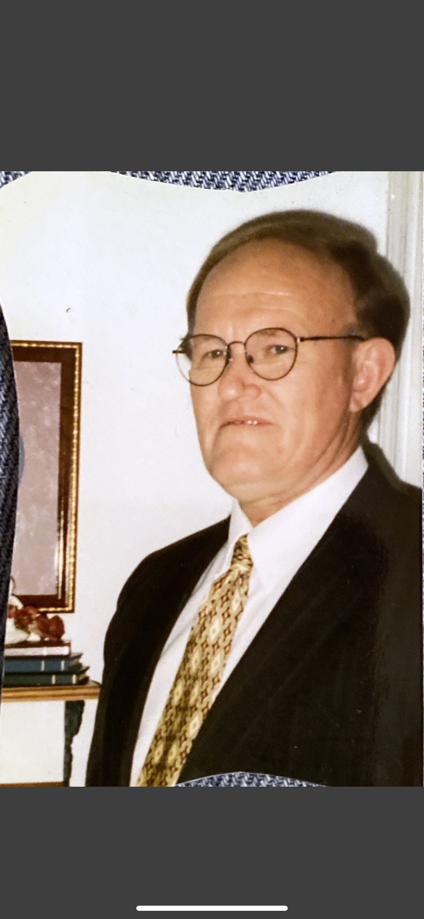 Gary Scallorn Obituary - Old Hickory, TN