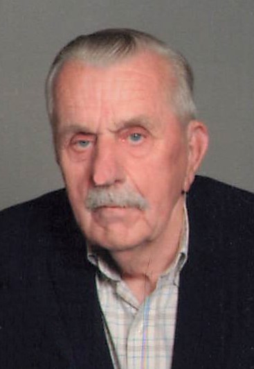 Willis W Runyon Obituary - Pekin, IL