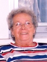 Ruby Lee Almond Obituary - Anniston, AL