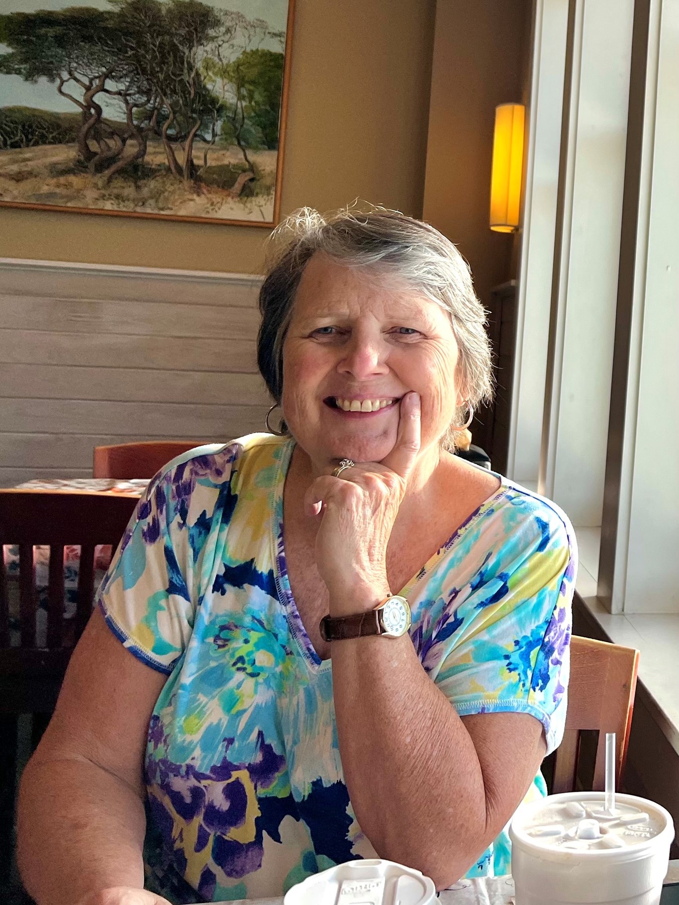 Denise Beyer Obituary - Southport, NC