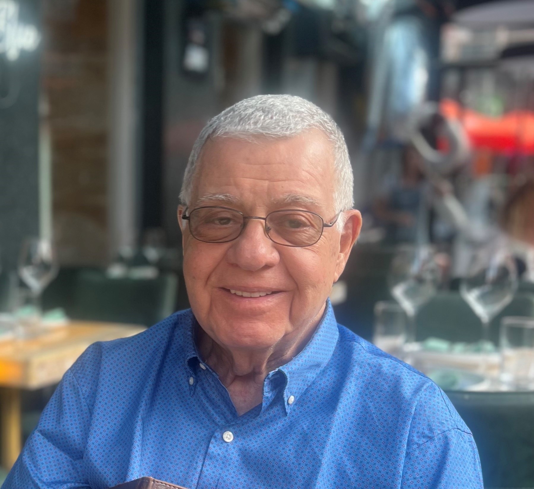 Michael Cohen Obituary - Livingston, NJ