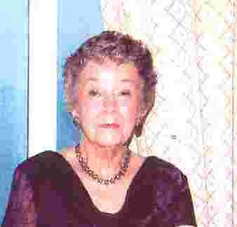 Marjorie Tobin Obituary - Homosassa, FL