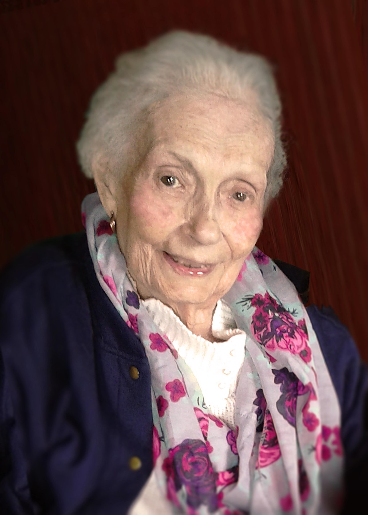 Leonie Roussel-Dupre Obituary - Jensen Beach, FL