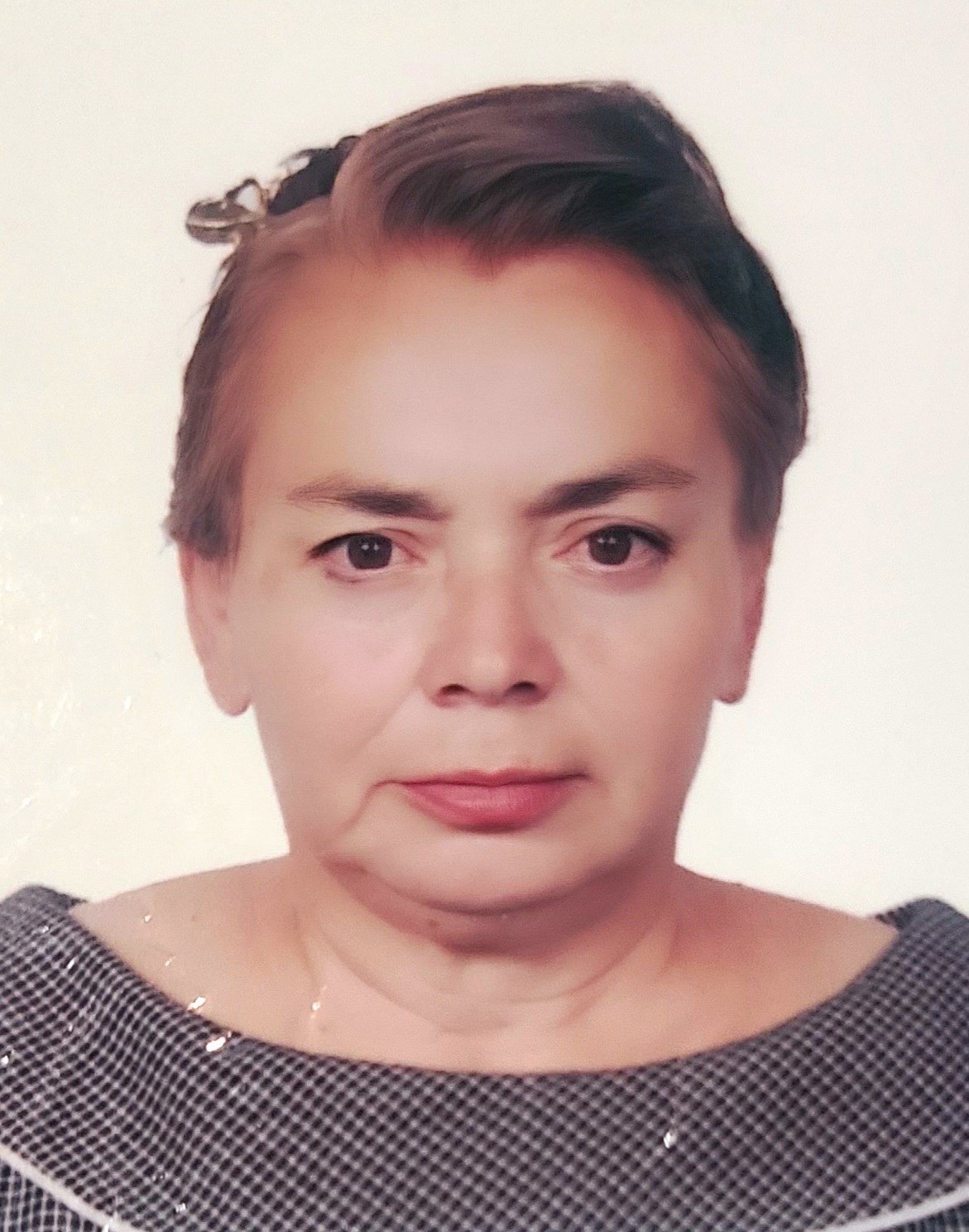 Martha Leal Obituary - Whittier, CA