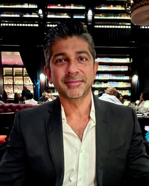 Nooraly Lalji Obituary - Phoenix, AZ