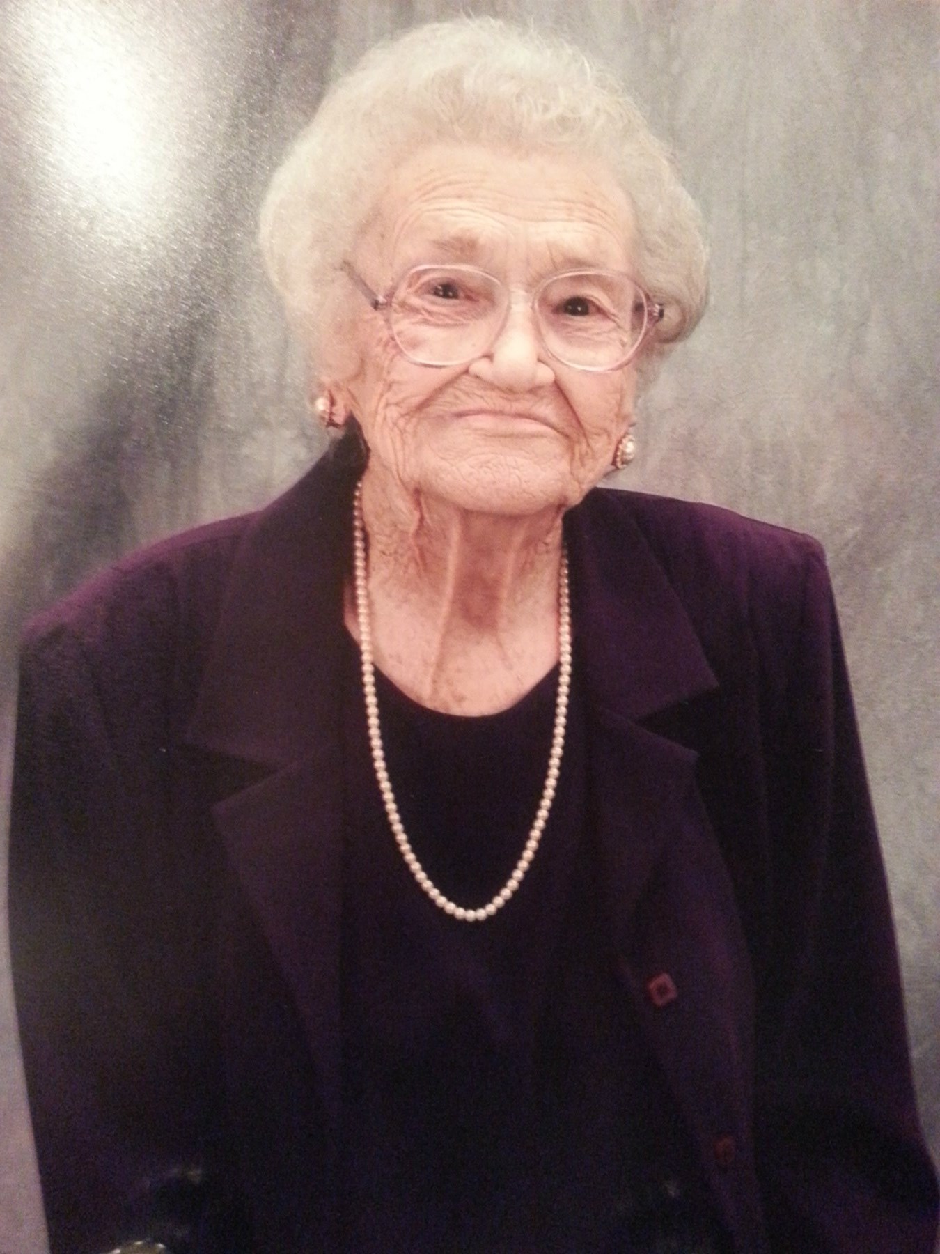 Ethel Ernestine Connor Obituary - Houston, TX