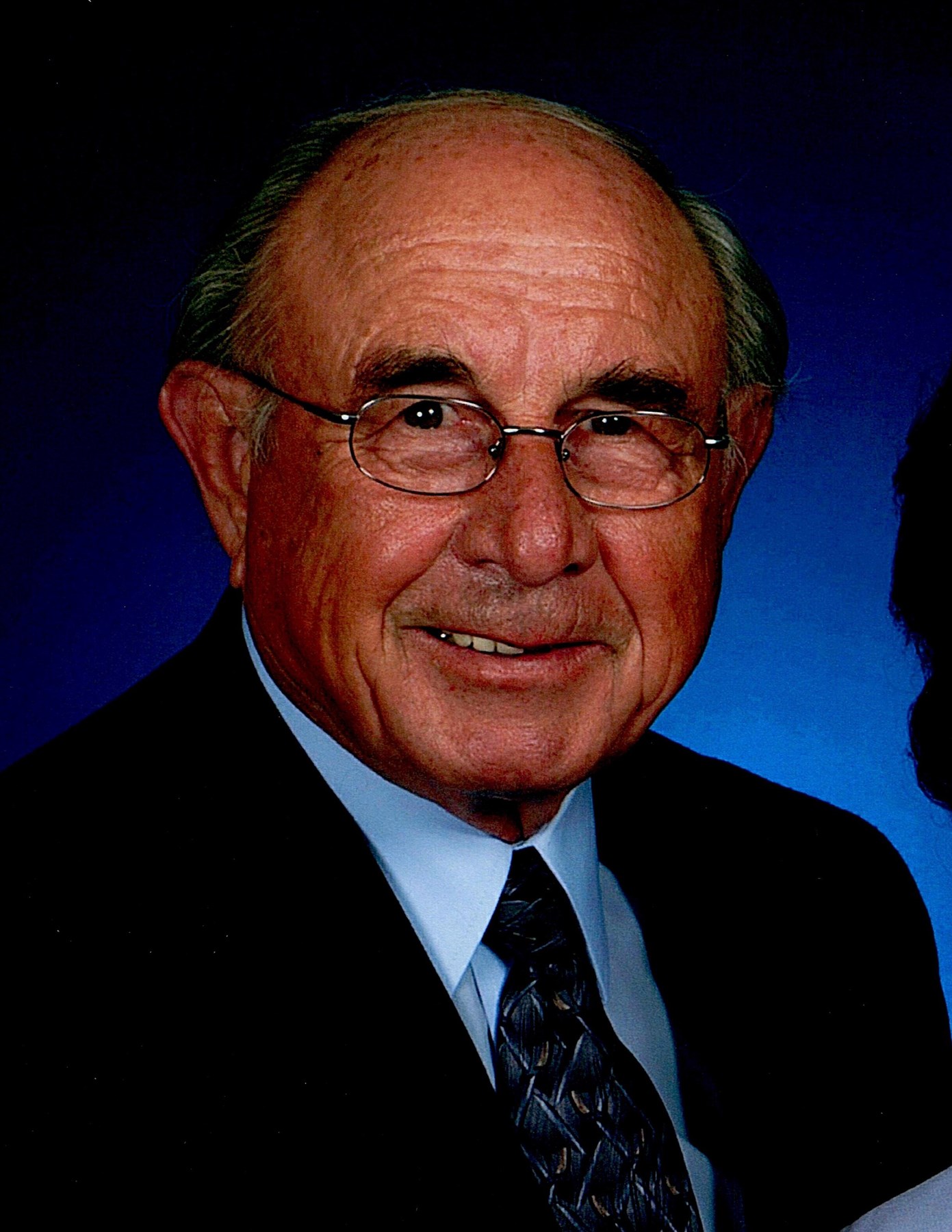 Ivan Wohlgemuth Obituary - Reedley, CA