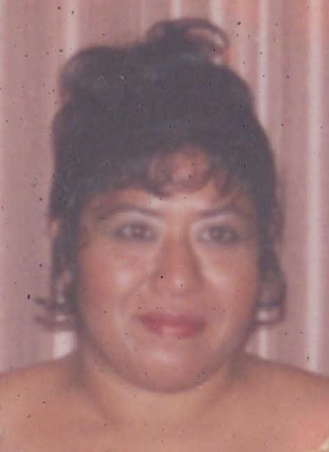 Ana Maria Lara Obituary - Mission, TX