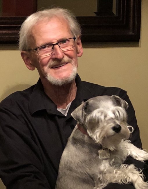 Gary Davlut Obituary - Winnipeg, MB