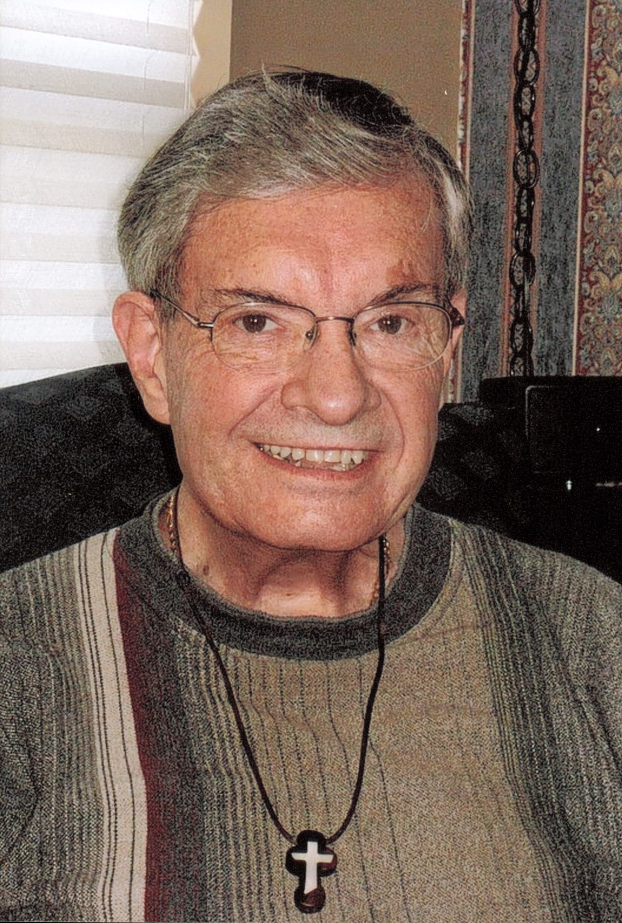 Keith Salyer Obituary - Grove City, OH