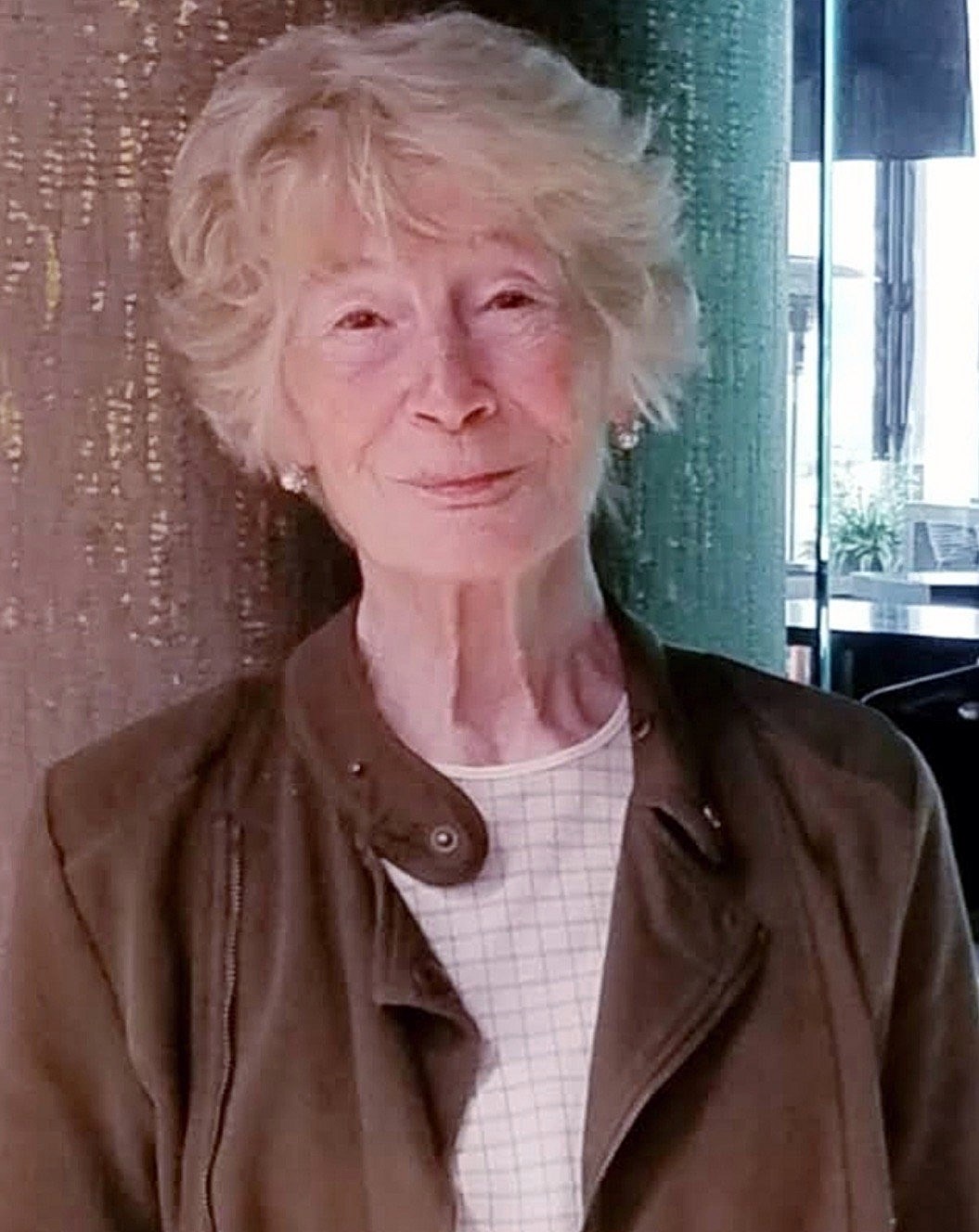 Ellen Xoinis Obituary - Hixson, TN