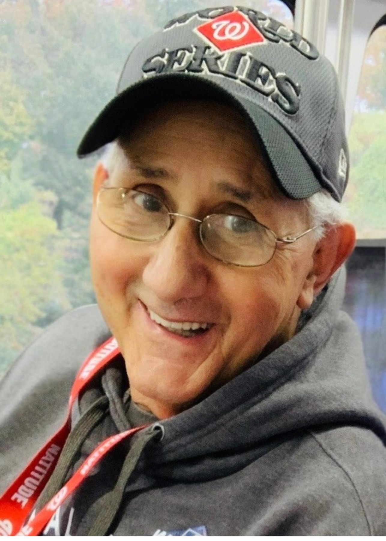 Michael Mitchell Obituary - Brentwood, MD