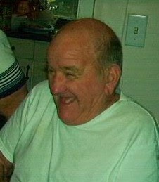 Irvin Joseph Trahan Sr. Obituary - Lake Charles, LA