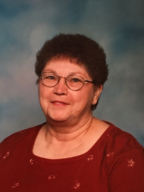 Mary Parrott Obituary - Oceanside, CA