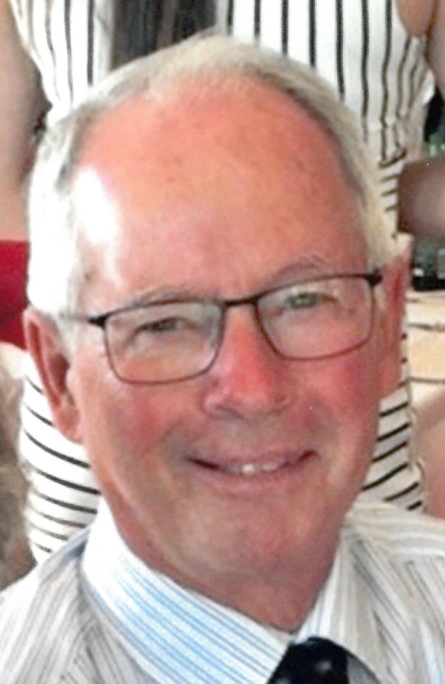 Lawrence Cole Obituary - Victoria, BC