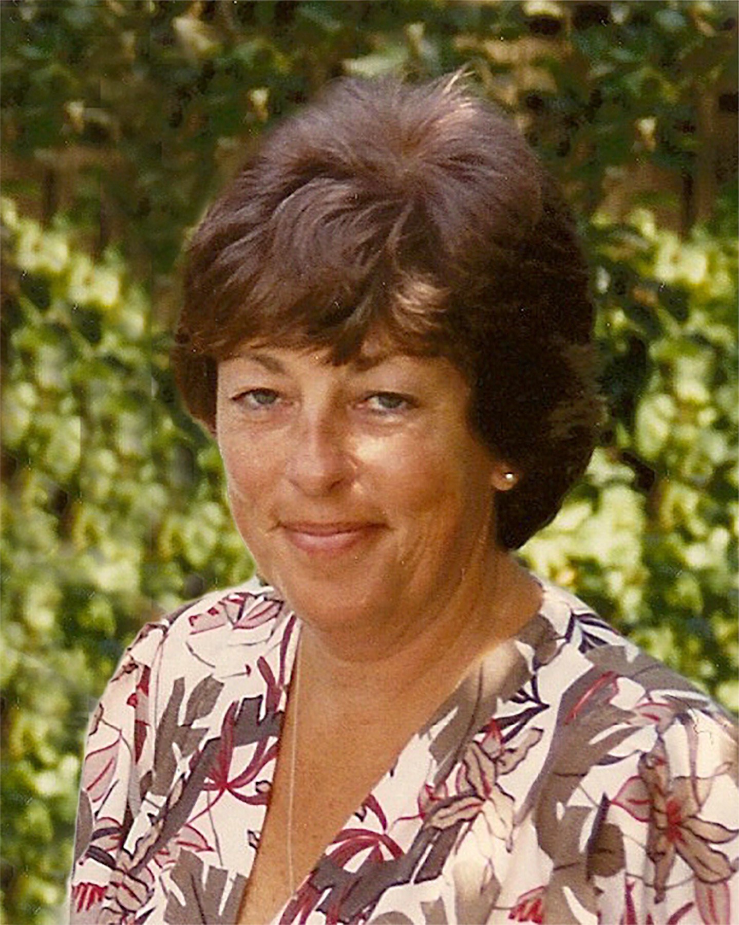 Dorothy M. Stefanak Obituary - Newhall, CA
