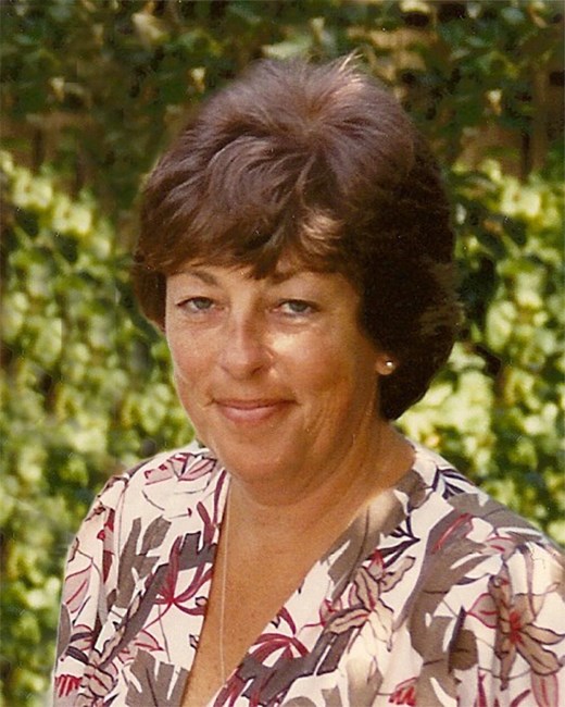 Dorothy M. Stefanak Obituary - Newhall, CA