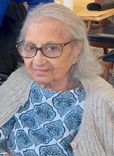 Clara Flores Garza Obituary - Carrollton, TX