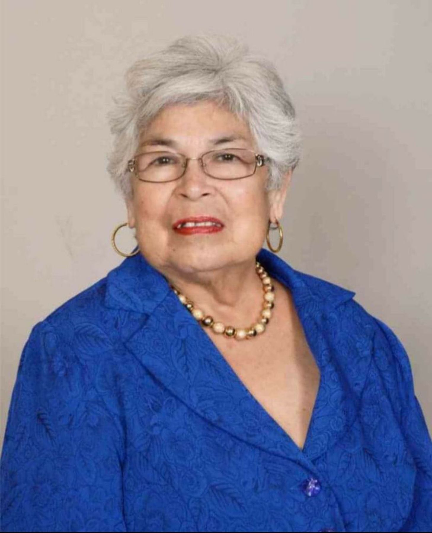Beatriz López Obituary - Mission, TX