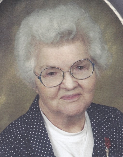 Addie Lee Rideout Obituary - Raleigh, NC