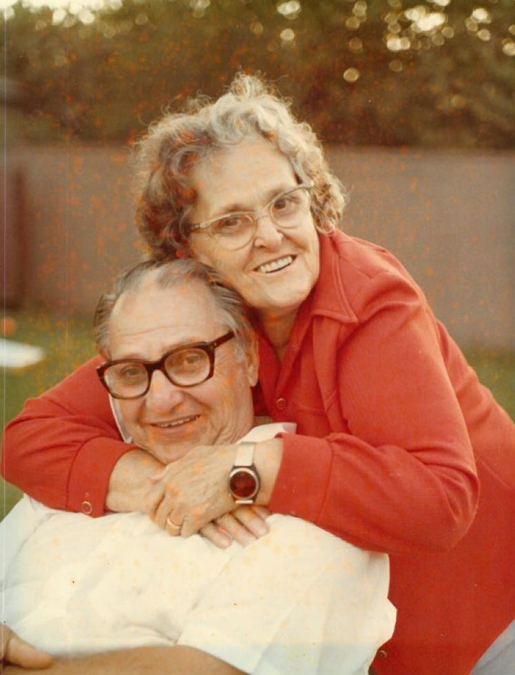 Rose L Guzzetti Obituary - Culver City, CA