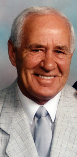 M. Gérald Sheehan Obituary - Saint-Hubert, QC