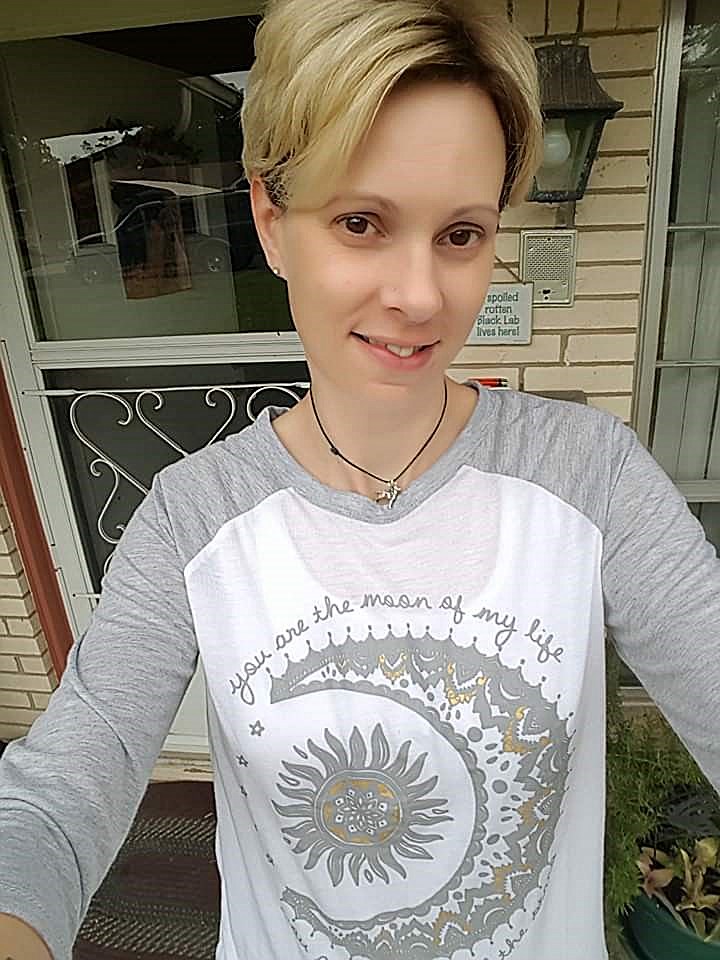 Colleen Marie Fisher Obituary - Canton, TX