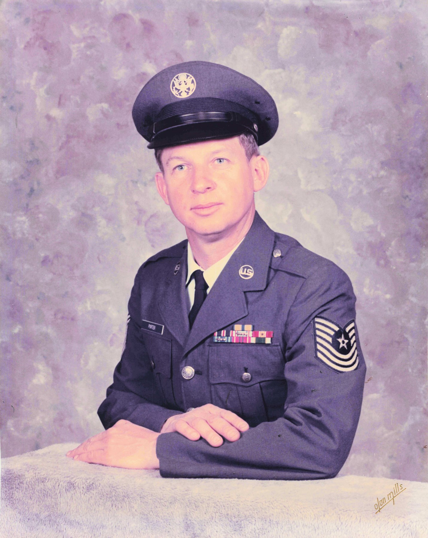 James Porter Obituary - Spokane, WA